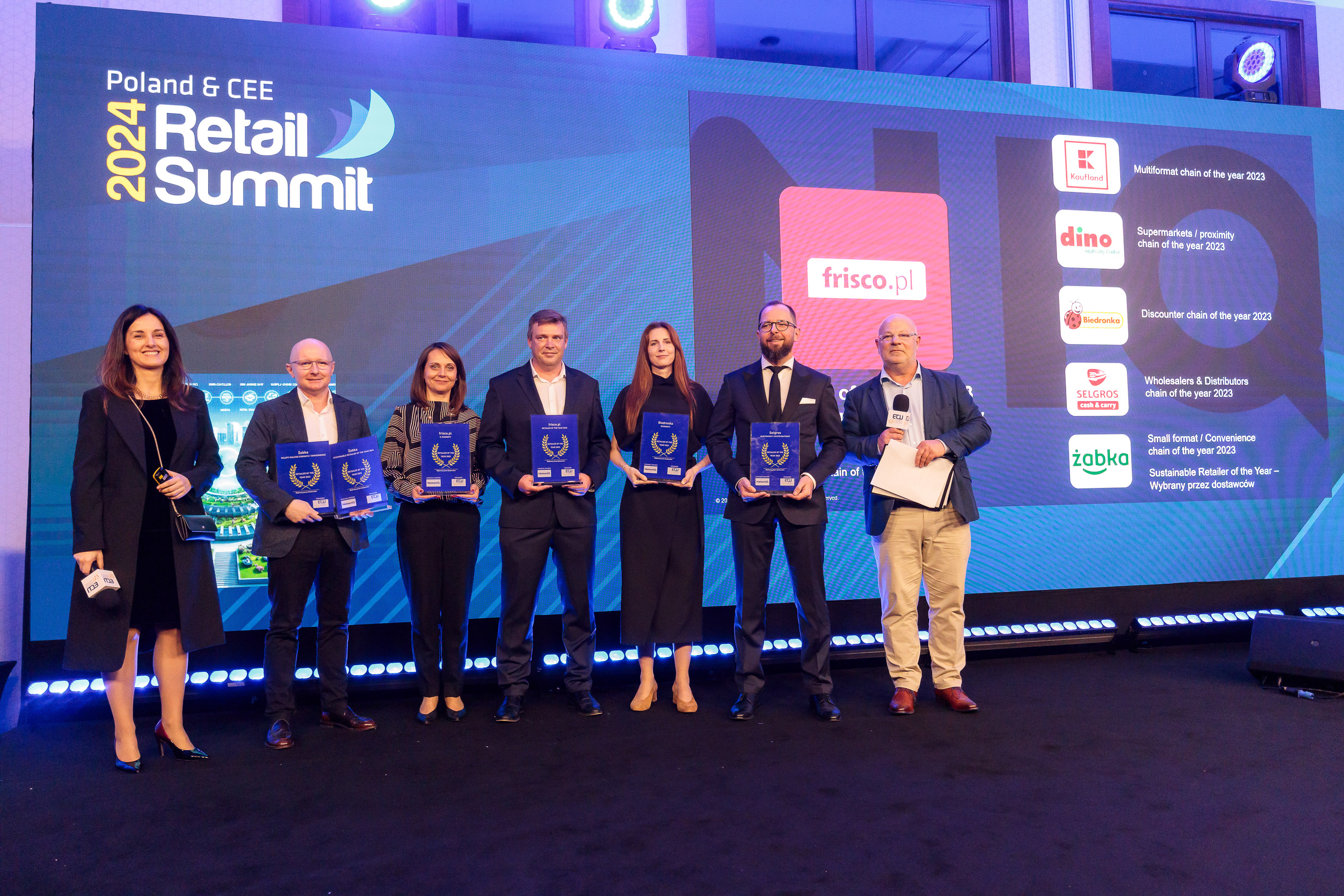 Connecting Hearts & Minds - O KONGRESIE